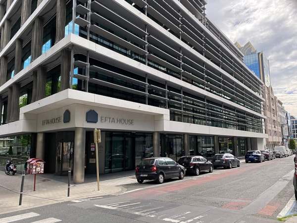 Entreprenørforeningen - Bygg og Anlegg (EBA)