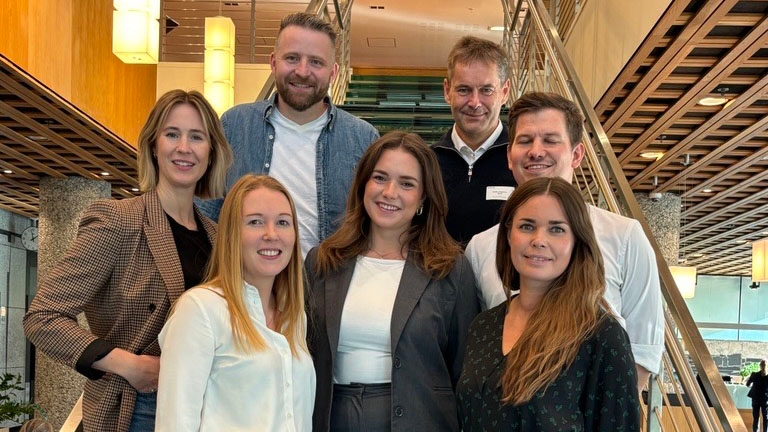 EBA utvikler veileder for bærekraftsrapportering