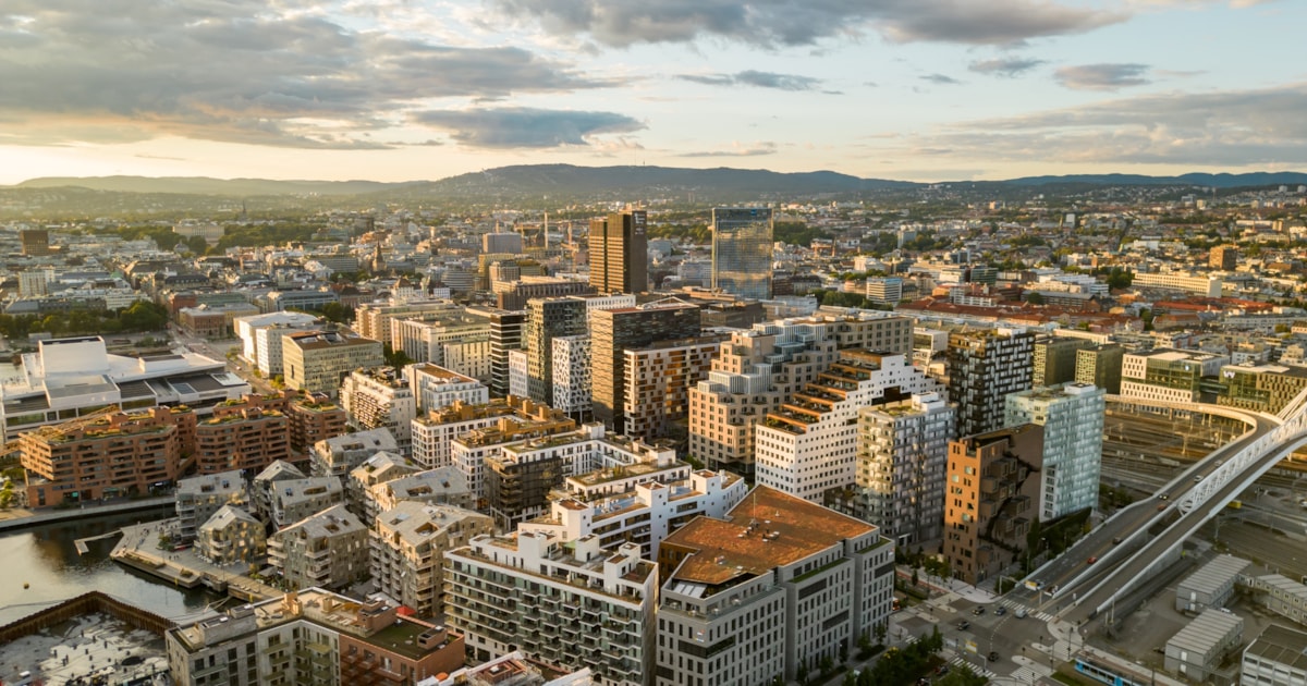 EBAO Markedskonferansen 2025