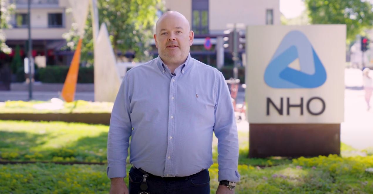 EBA på Arendalsuka 2022 - en oppsummering