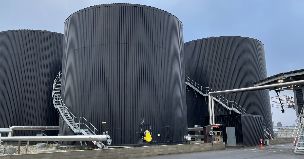 Webinar 28.2: Sikker håndtering av Bitumen